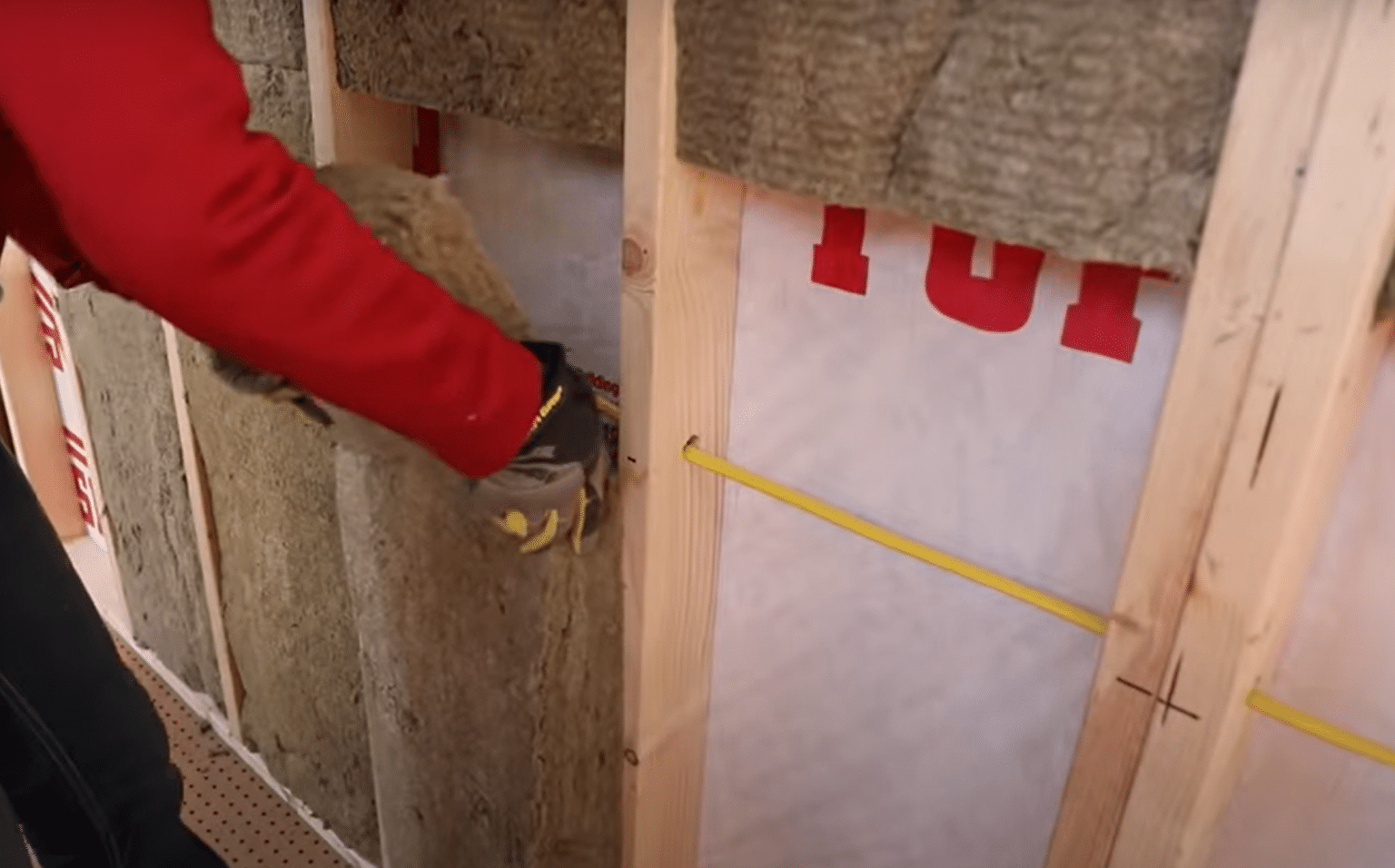Is It Worth Insulating A Shed? (We Find Out) - Backyard Workspace