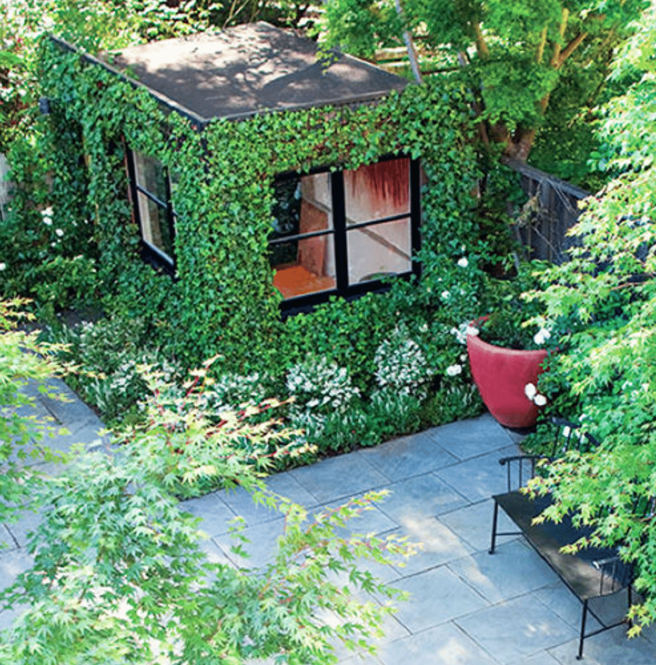 15 Ultimate Backyard Office Cube Ideas - Backyard Workspace
