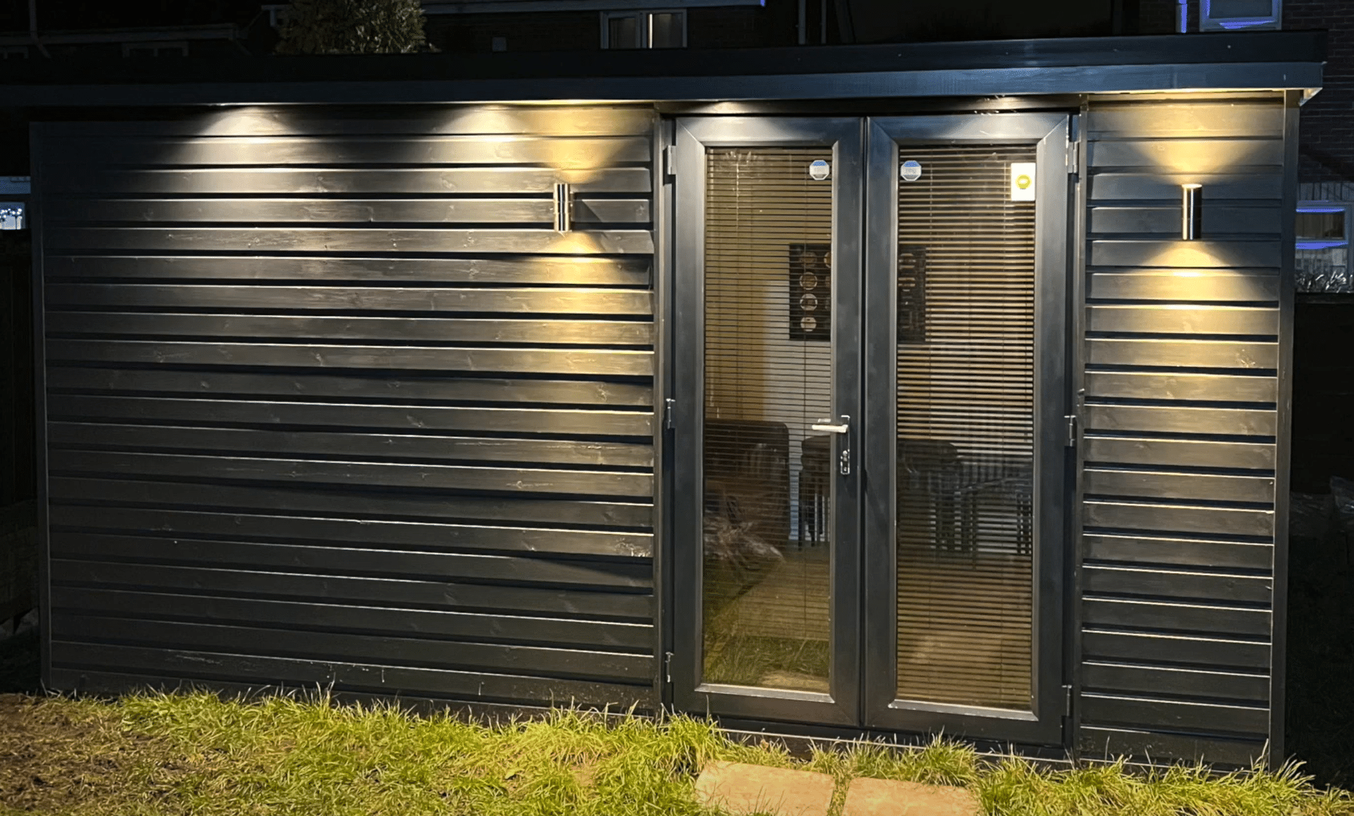 15 Ultimate Backyard Office Cube Ideas - Backyard Workspace