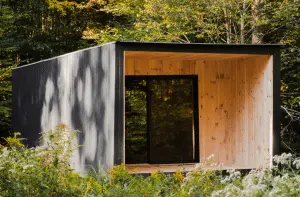 15 Ultimate Backyard Office Cube Ideas - Backyard Workspace