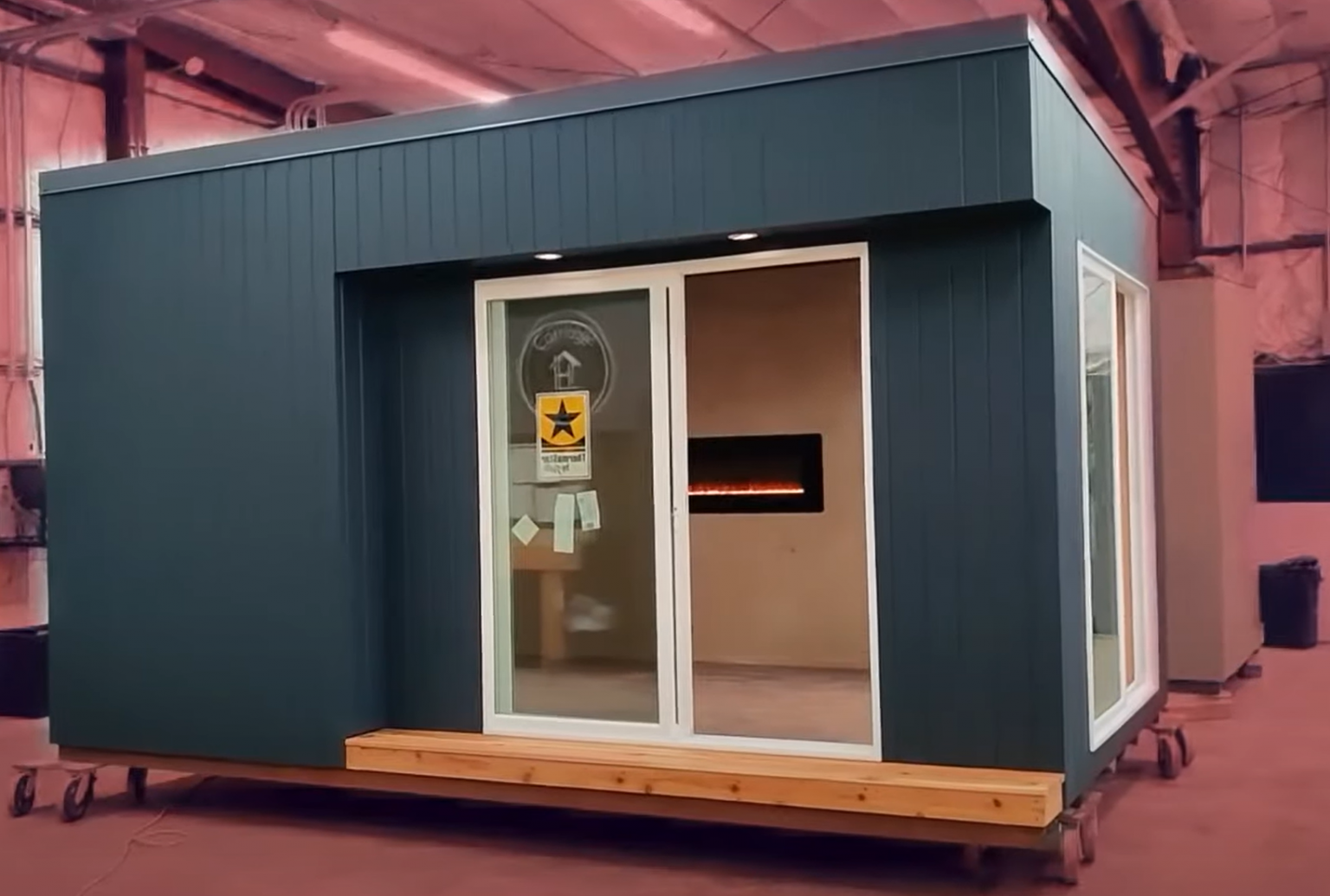 Build A Backyard Office - Everything You Need to Know - Backyard Workspace