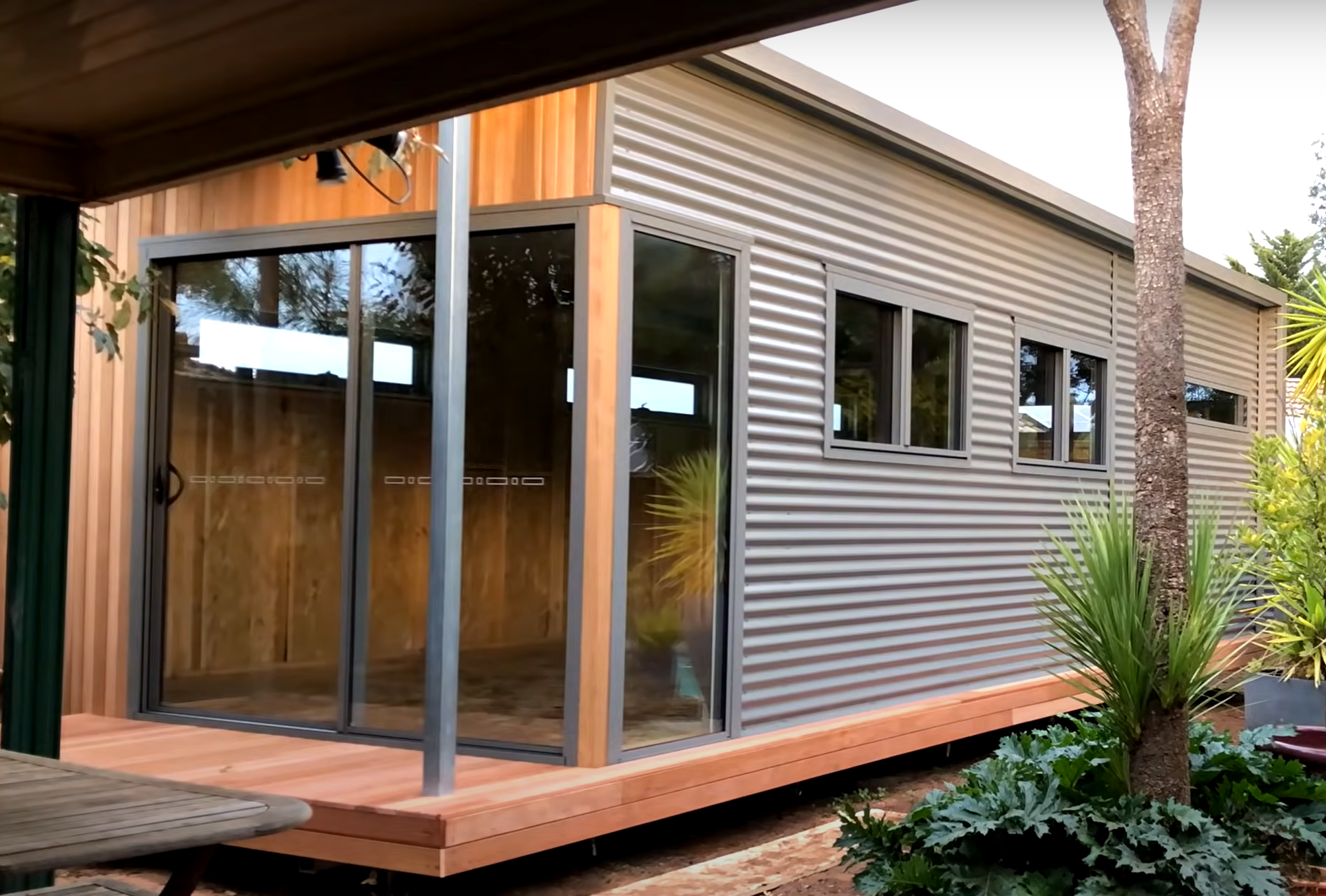 Build A Backyard Office - Everything You Need to Know - Backyard Workspace