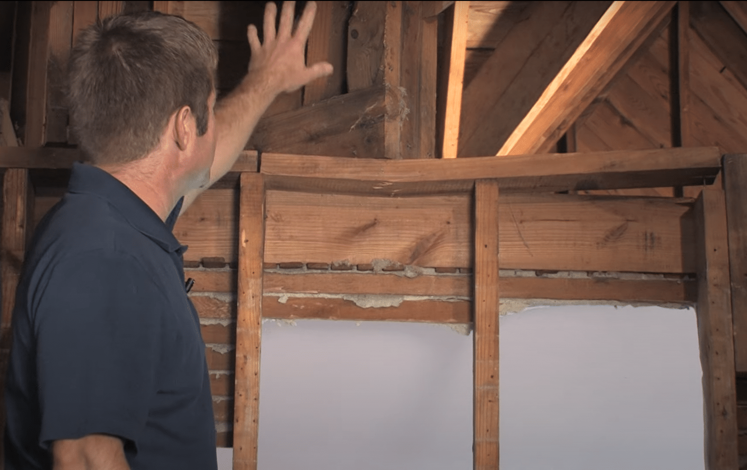 Attic Conversion - Learn How To Build It, The Cost & How Long It Takes ...