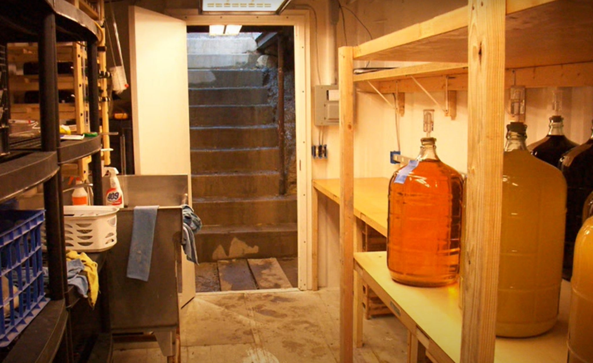 9 Shipping Container Shed Ideas That Might Surprise You - Backyard ...